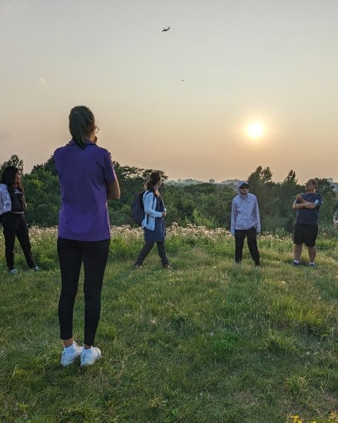 Homepage | Downsview Park